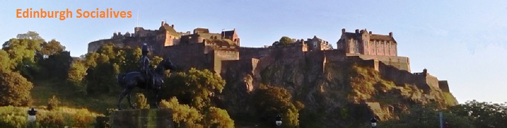 Edinburgh Socialives